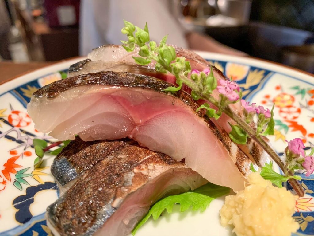 【新福島】『ぽんしゅや 三徳六味』〜大阪・福島で大人気。ワンランク上の立ち飲み居酒屋～ | きためし.com